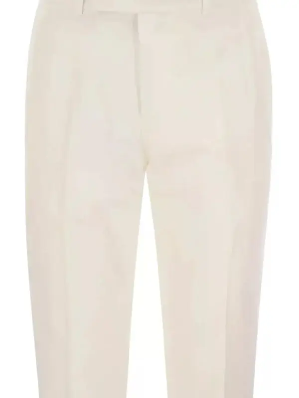 PT TORINO Tailored Trousers