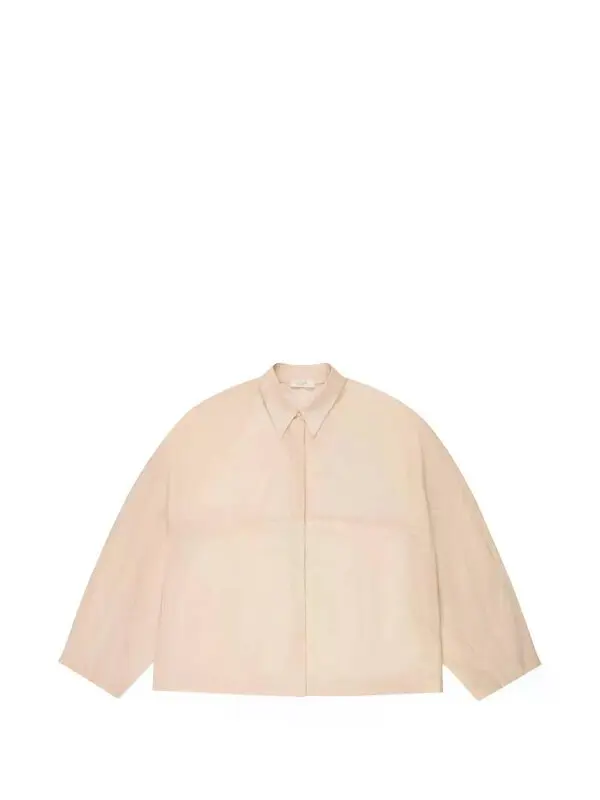 GLANSHIRT Long-sleeve Shirt - Pink