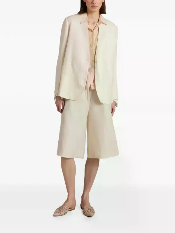GLANSHIRT Long-sleeve Shirt - Pink