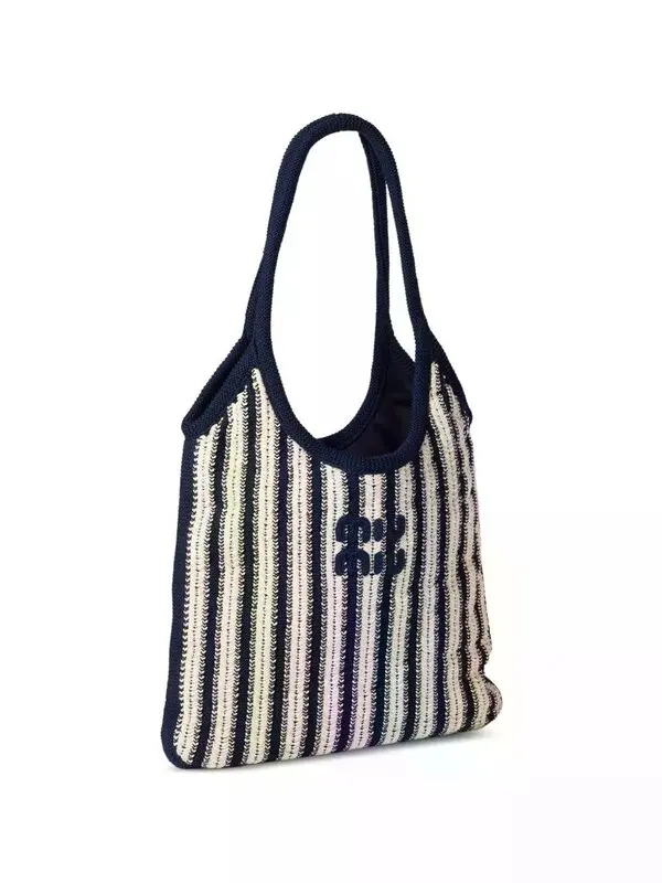Miu Miu Ivy Crochet Bag