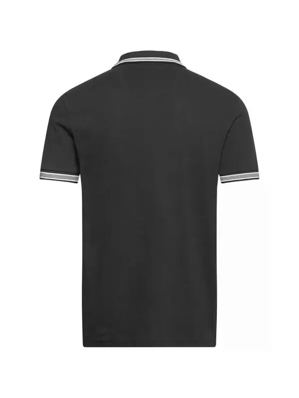 BOSS Paddy Cotton-piqué Polo Shirt