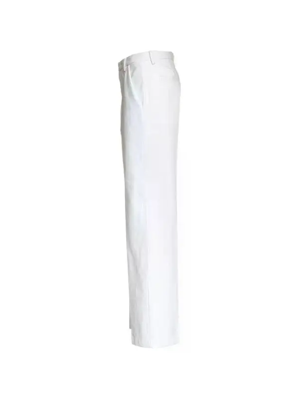 DONDUP Wide Leg Trousers