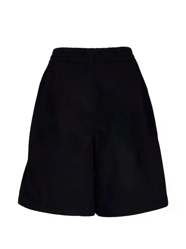 DEPARTMENT 5 Drawstring Herbie Shorts - Black