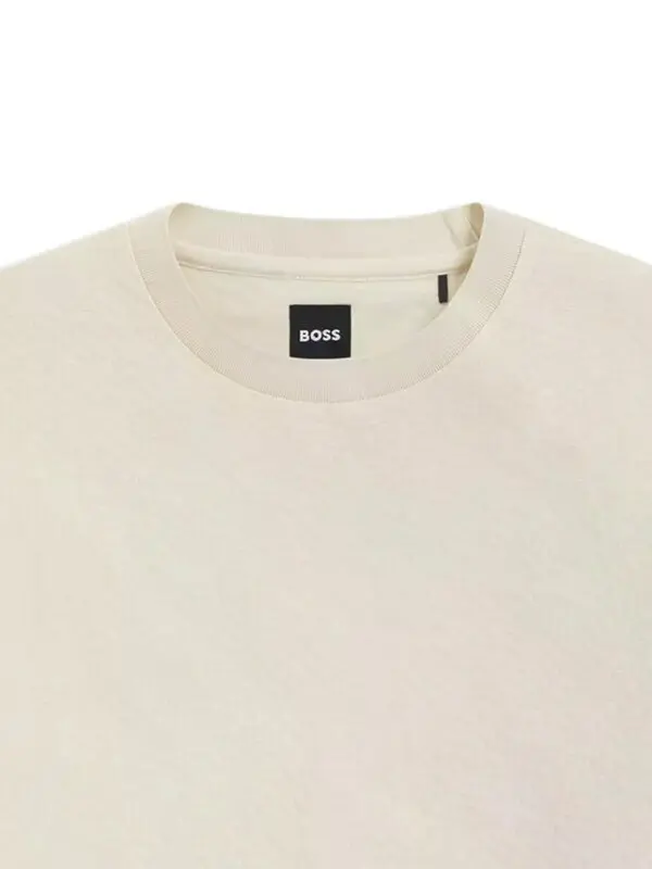 BOSS Texture T-shirt