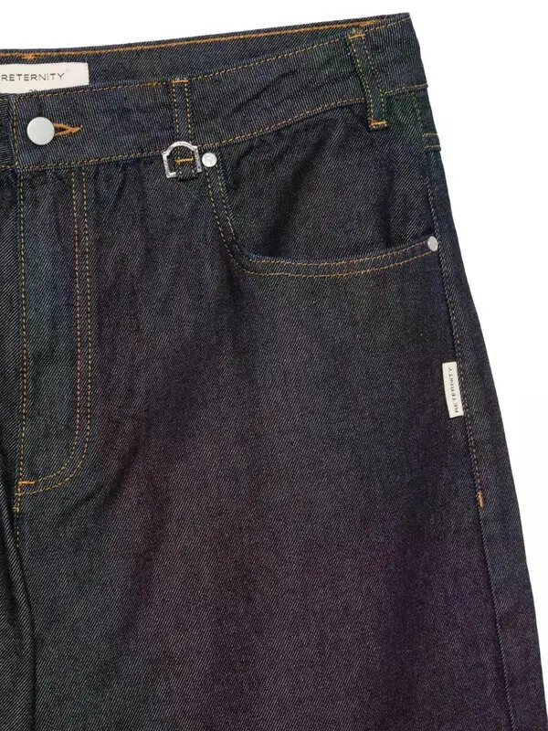 RETERNITY Cotton Jeans