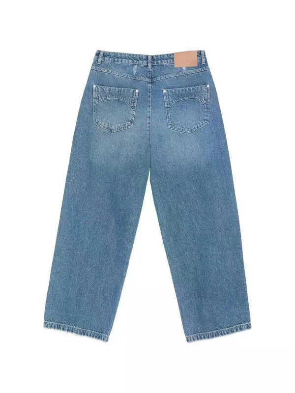 RETERNITY Cotton Jeans
