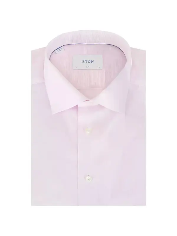 Eton Long-sleeve Shirt