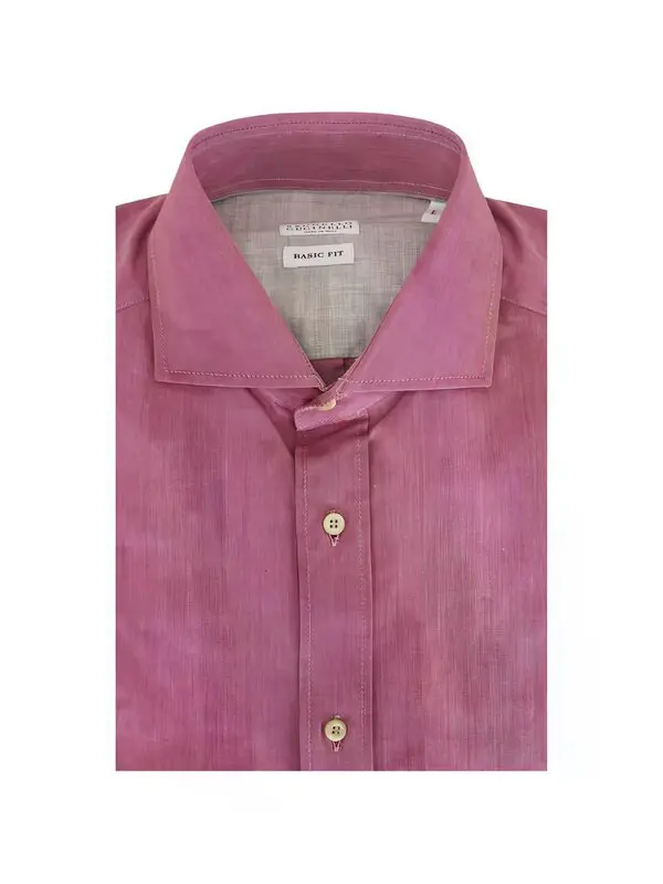Brunello Cucinelli Buttoned Shirt