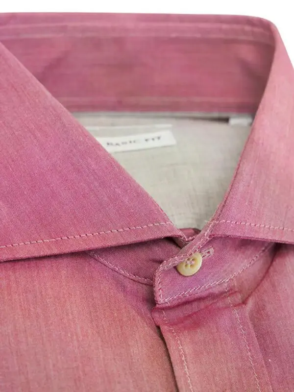 Brunello Cucinelli Buttoned Shirt