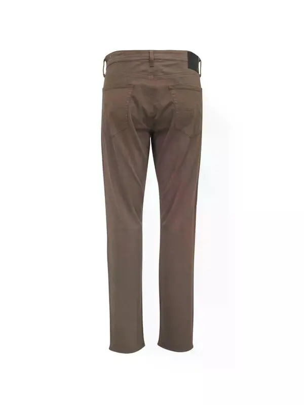 Ag Tellis Sud Straight-leg Trousers