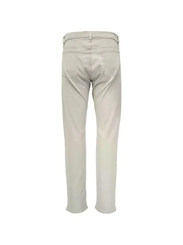 FRAME L'homme Slim Five-pocket Denim