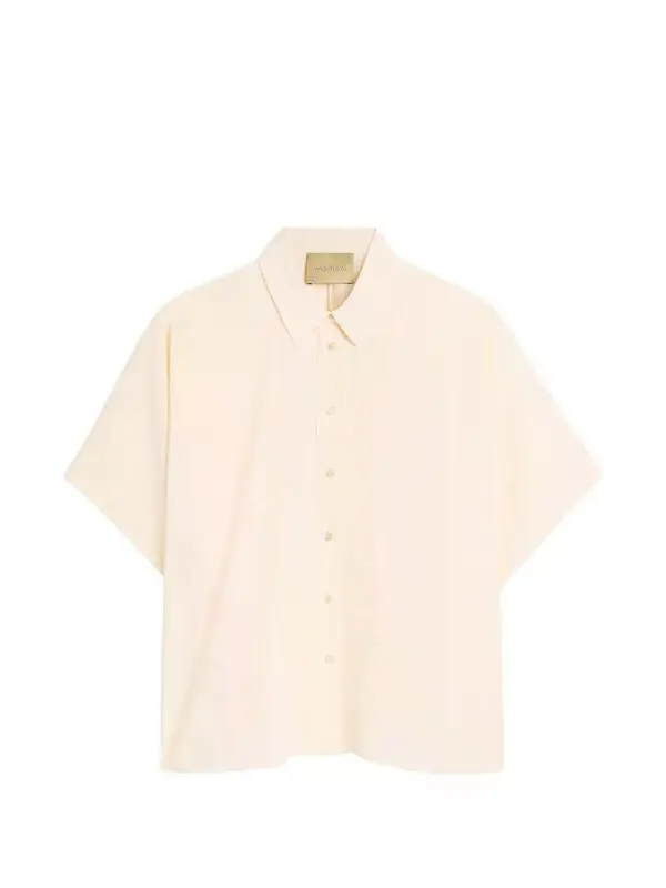 Momoni Short-sleeve Shirt