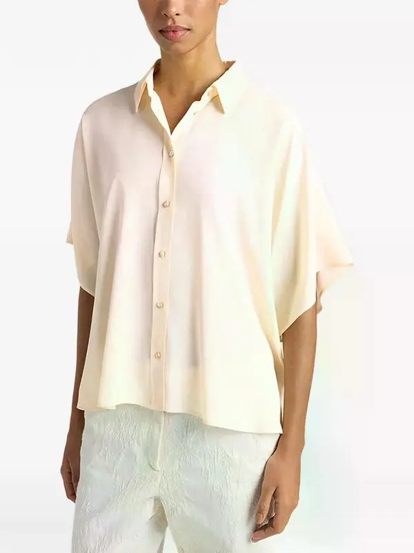 Momoni Short-sleeve Shirt