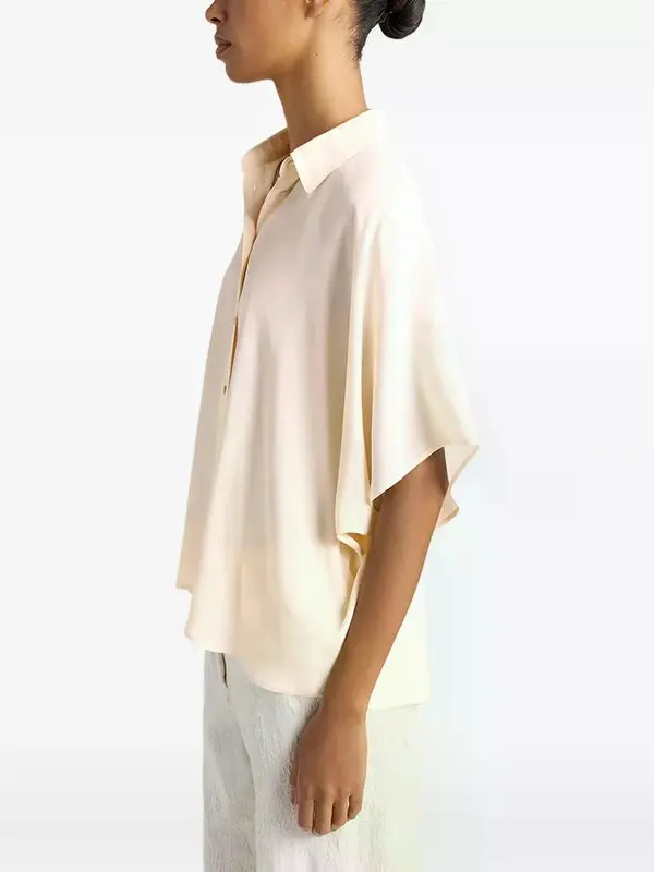 Momoni Short-sleeve Shirt