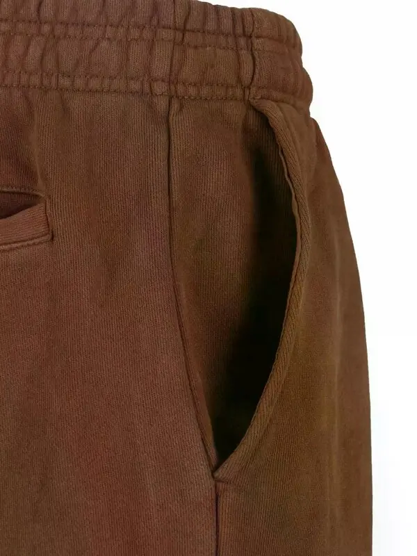 ENTIRE STUDIOS Drawstring Trousers - Brown