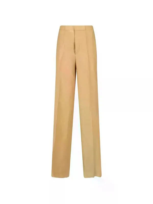 Tagliatore Double-breasted Trouser Set - Neutrals