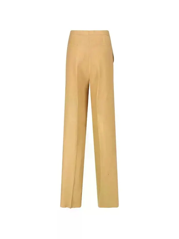 Tagliatore Double-breasted Trouser Set - Neutrals