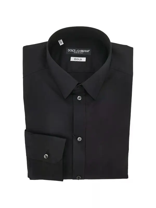 Dolce & Gabbana Button Shirt