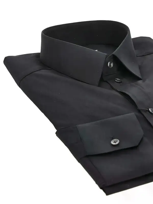 Dolce & Gabbana Button Shirt