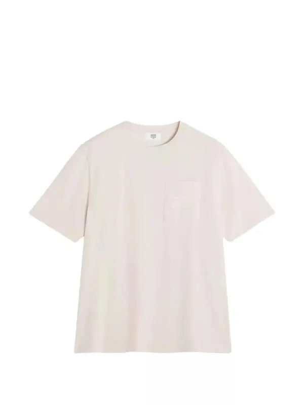 Maison Kitsuné Poetic Script T-shirt