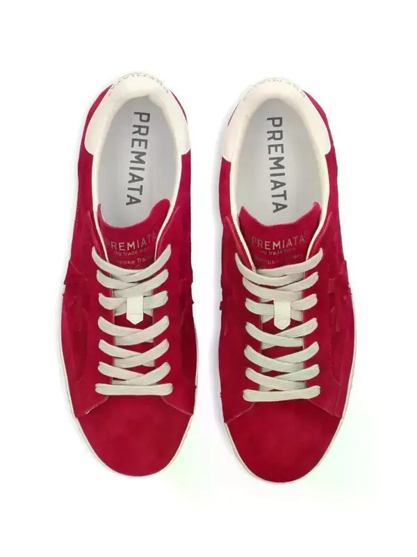 Premiata Steven Sneakers
