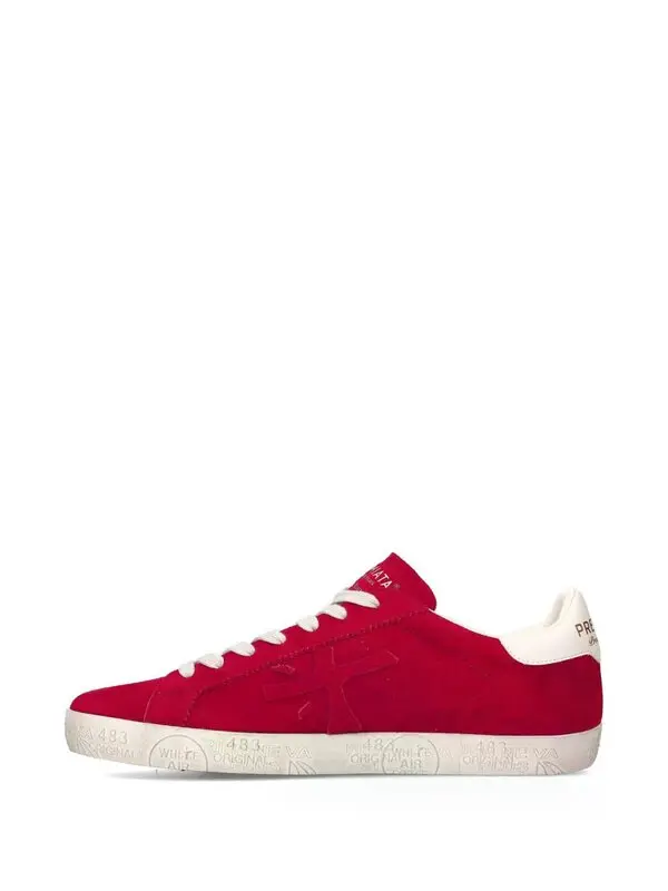 Premiata Steven Sneakers