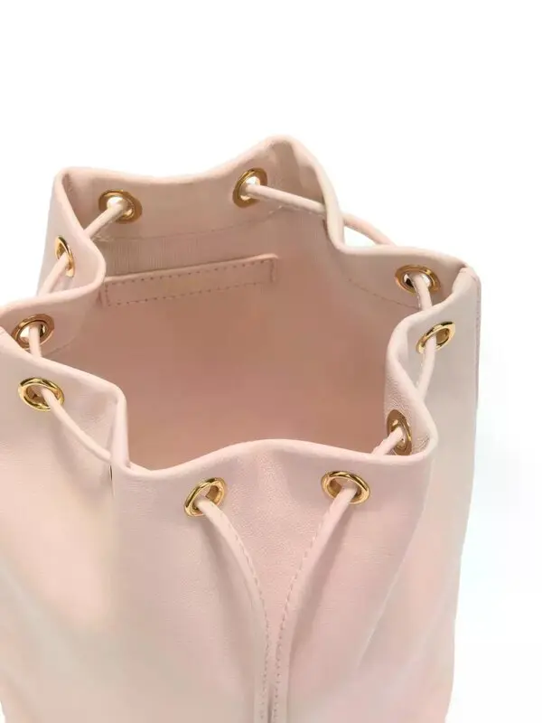 Furla Mini Soft Sfera Bucket Bag