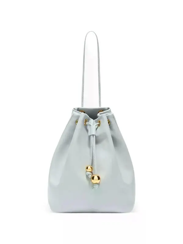 Furla Sfera Drawstring Bucket Bag