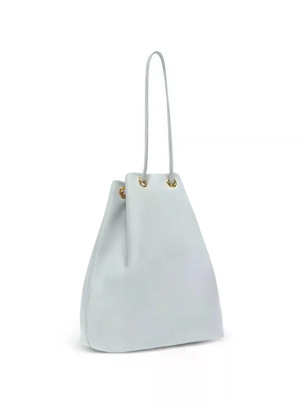 Furla Sfera Drawstring Bucket Bag