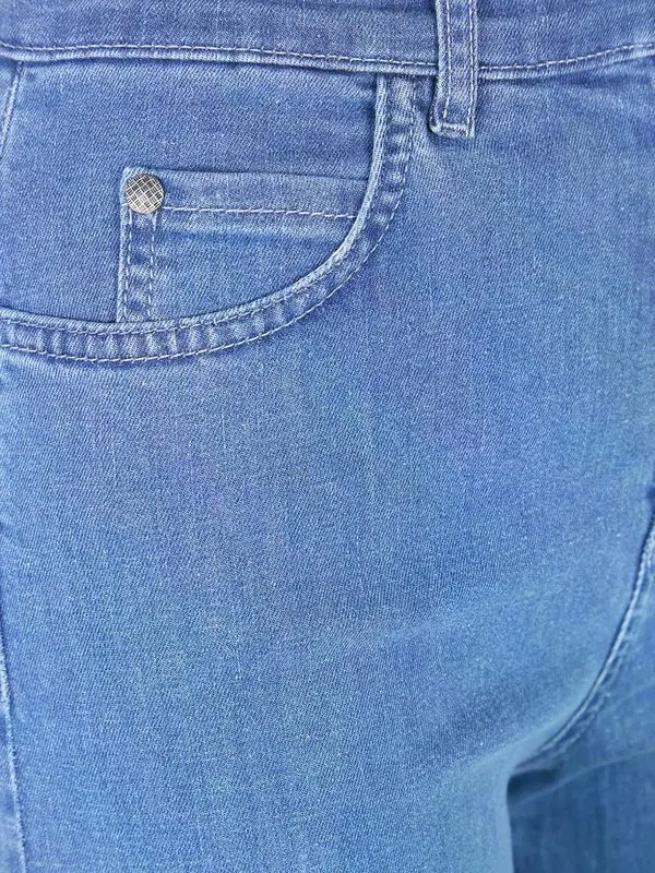 ANNE CLAIRE Pocket Jeans