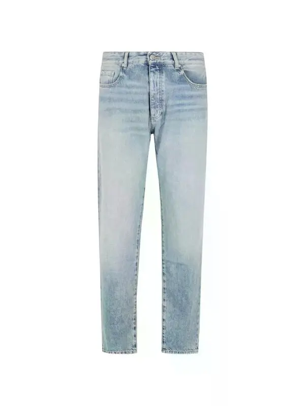 ICON DENIM LOS ANGELES Jeans - Blue
