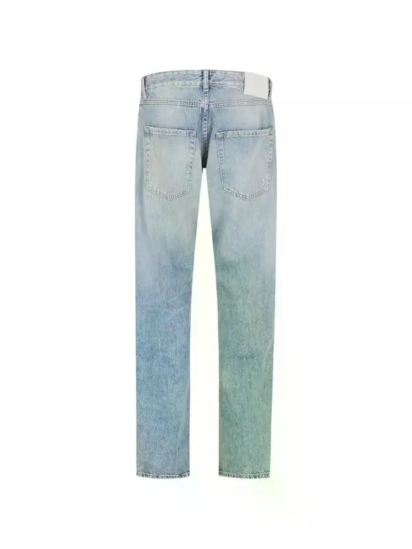 ICON DENIM LOS ANGELES Jeans - Blue