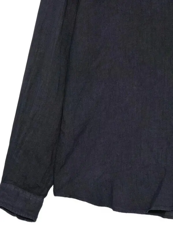 ORIGINAL VINTAGE Jerome Buttoned Shirt
