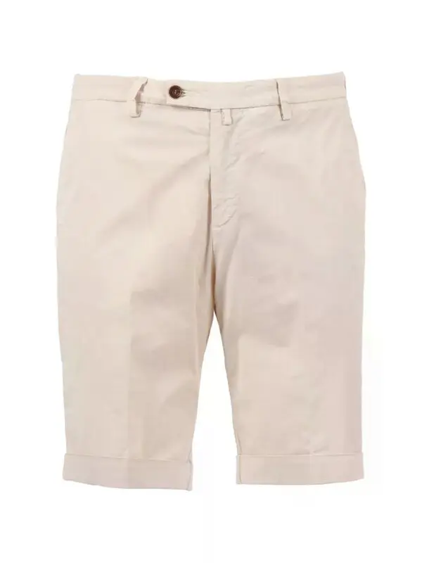 BRIGLIA 1949 Bermuda Shorts