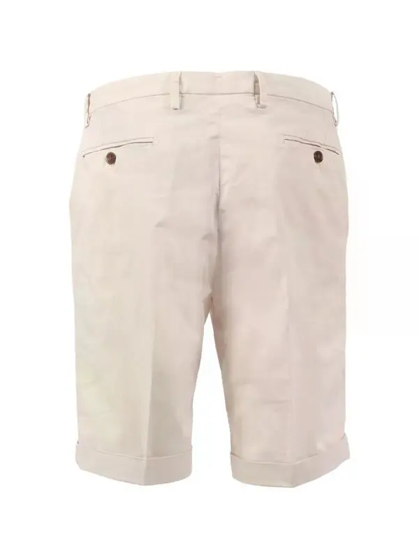 BRIGLIA 1949 Bermuda Shorts