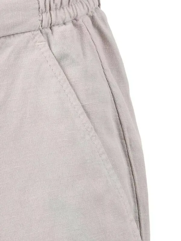 BRIGLIA 1949 Drawstring Shorts