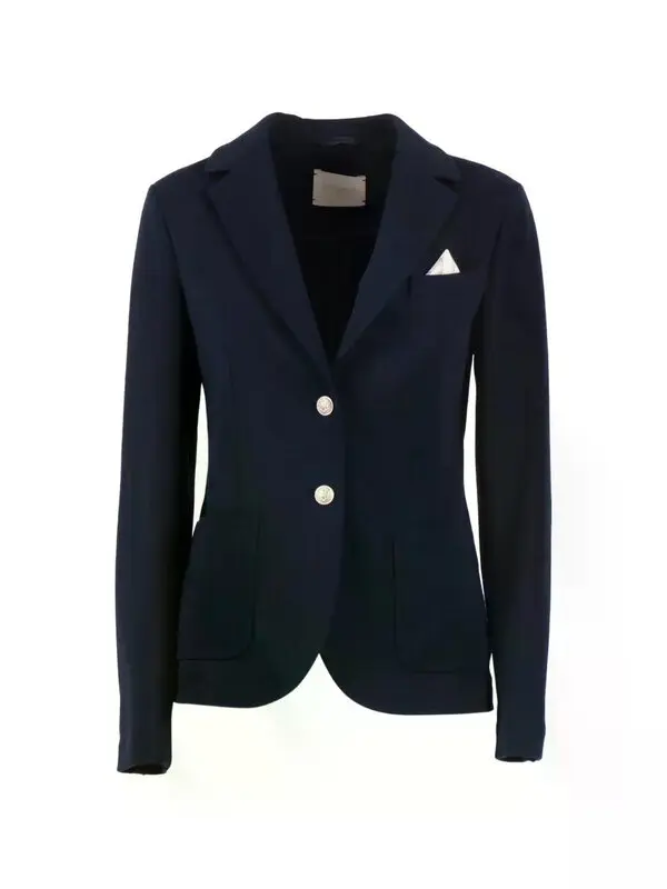 CIRCOLO 1901 Slim Fit Jacket