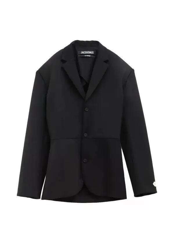 Jacquemus Gardian Blazer