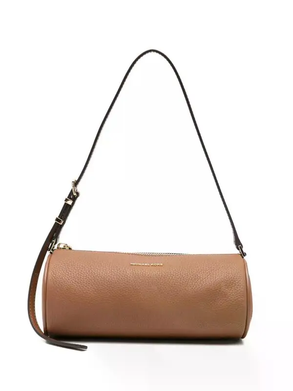 Michael Kors Small Izzy Shoulder Bag - Brown