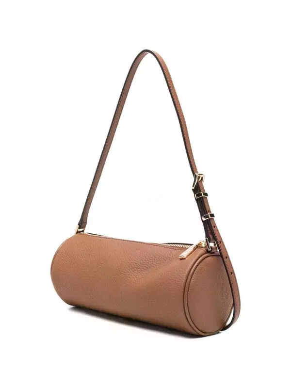 Michael Kors Small Izzy Shoulder Bag - Brown