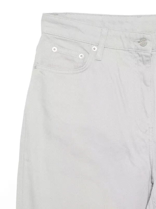IRO PARIS Aurelien Cotton Jeans