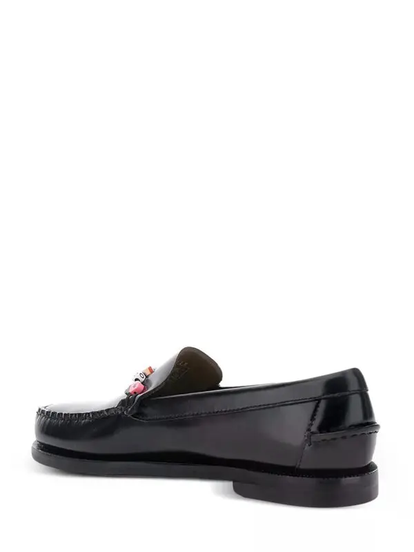 SEBAGO Frank Beaded Loafers