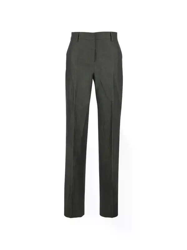 PT TORINO Belt-loops Trousers