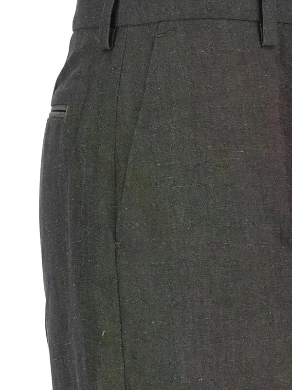 PT TORINO Belt-loops Trousers
