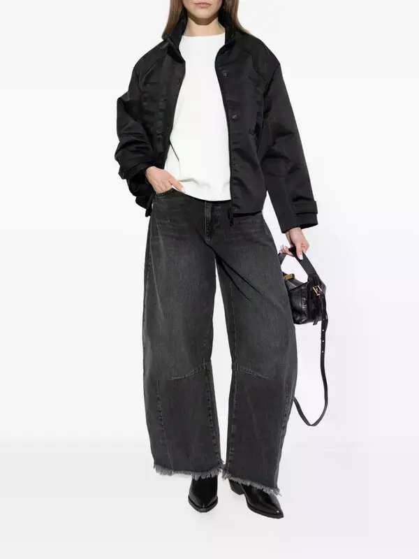 ALLSAINTS Amelie Relaxed T-shirt