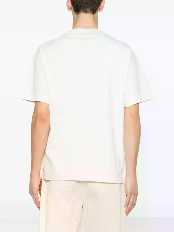 Palm Angels Bear-print T-shirt