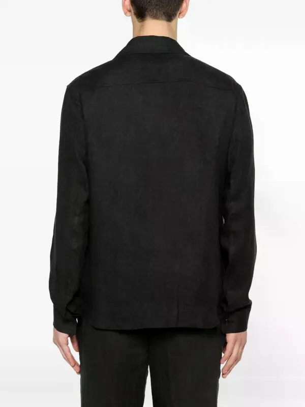 BRIGLIA 1949 John Overshirt