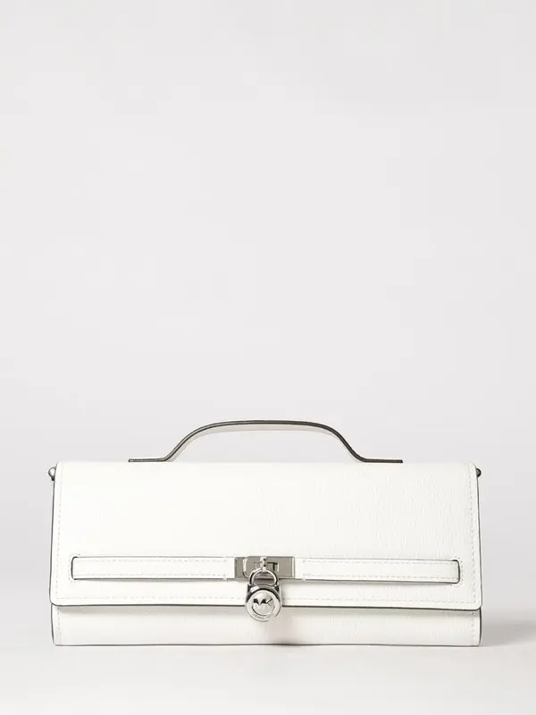 Michael Kors Handbag - White