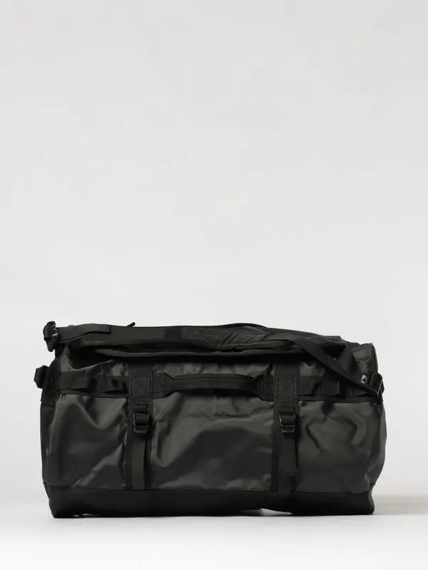 The North Face Travel Bag - Black
