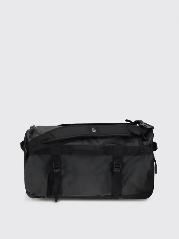 The North Face Duffle Travel Bag - Black